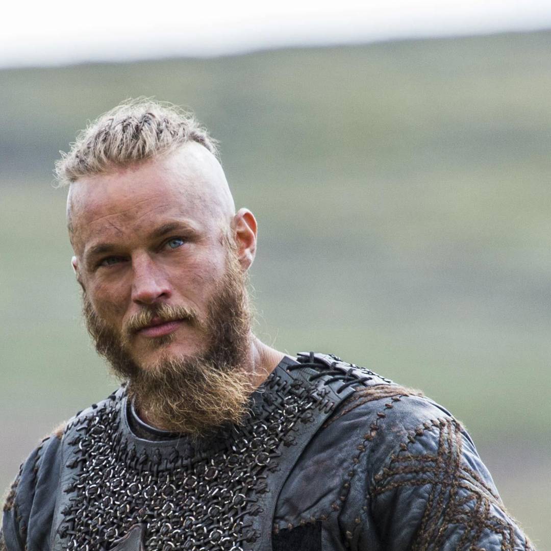 Ragnar Lothbrok Oyuncusu