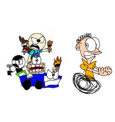 animator320のTwitterイラスト検索結果。