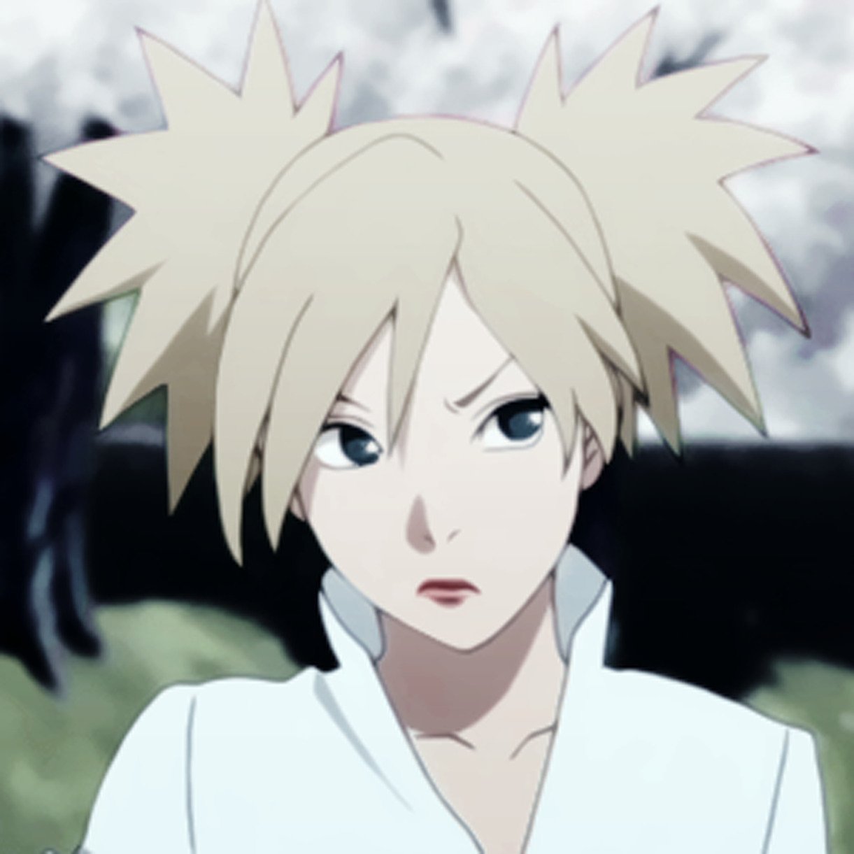 Temari The Last