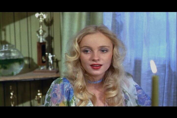 Rainbeaux Smith Laserblast