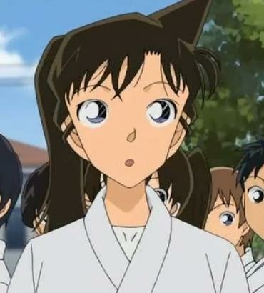 Detective Conan Ran Karate Episodes