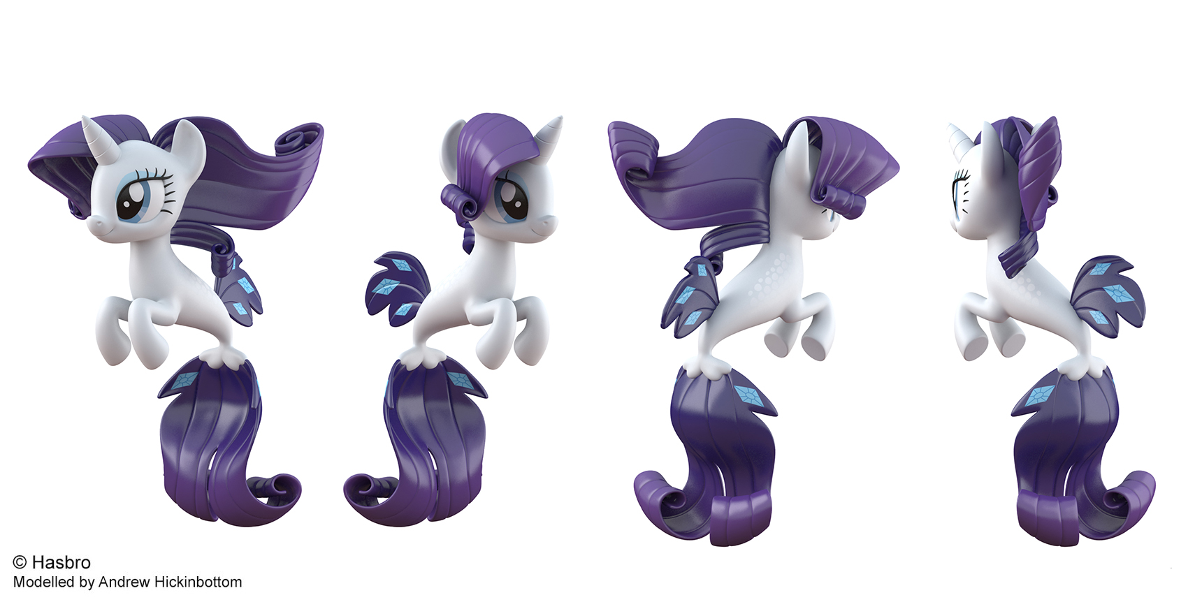 Mlp Rarity Base