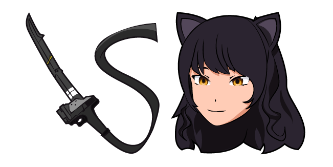 Blake Rwby Weapon
