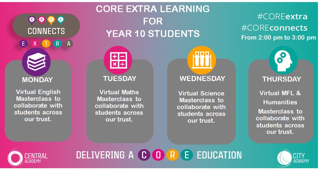 Home [www.core-education.co.uk]