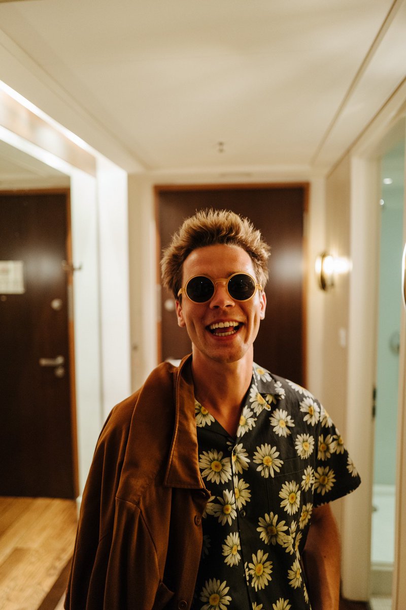 Felix Jaehn - Steckbrief, News, Bilder | GALA.de