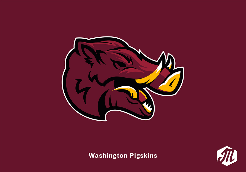 The NFL team in Washington DC expected to retire their name. New name ...