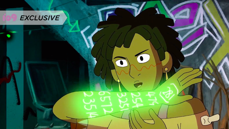 Infinity Train Book 3 has been officially confirmed : r/HBOMAX