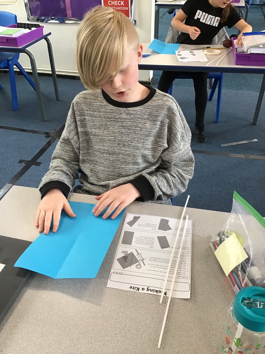 New Earswick Primary School – Pathfinder Multi Academy Trust