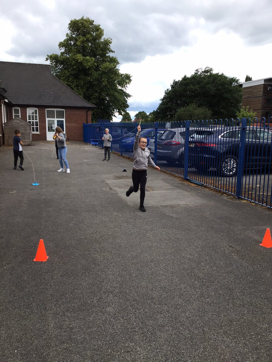 New Earswick Primary School – Pathfinder Multi Academy Trust