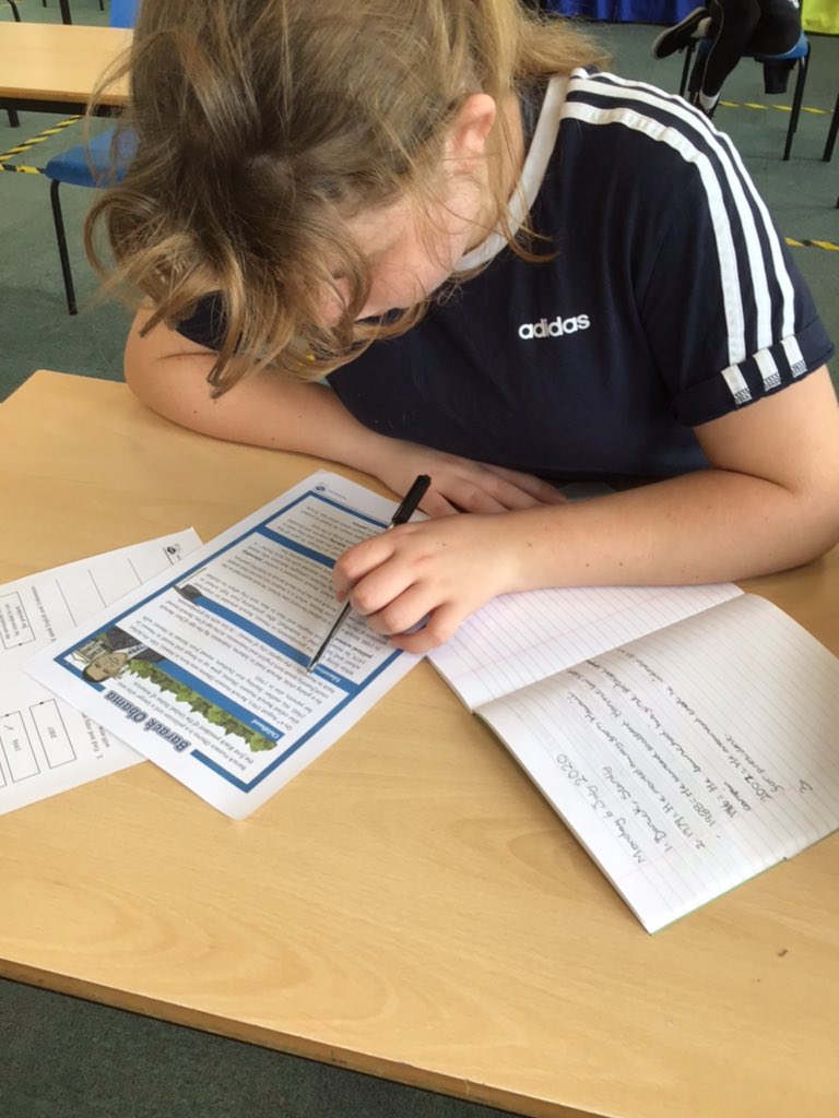 New Earswick Primary School – Pathfinder Multi Academy Trust