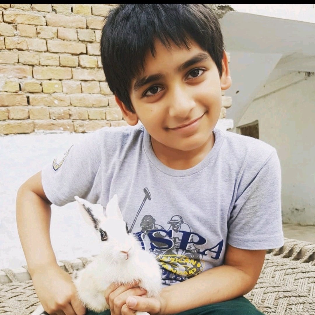 Ahmad Abuzar (@KingVenom101) | Twitter