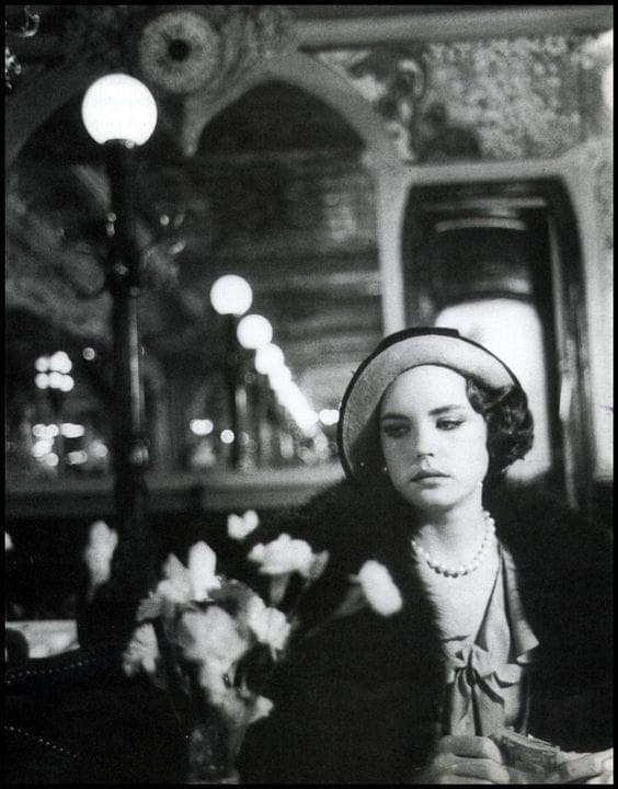 Once Upon A Time In America Deborah