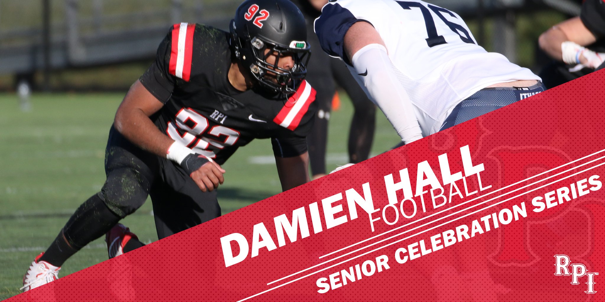 RPI Athletics on Twitter: "SCS | Our Senior Celebration Series ...