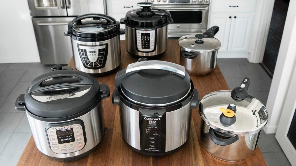 How Dr. Greger pressure steams his greens: | Michael Greger, M.D ...