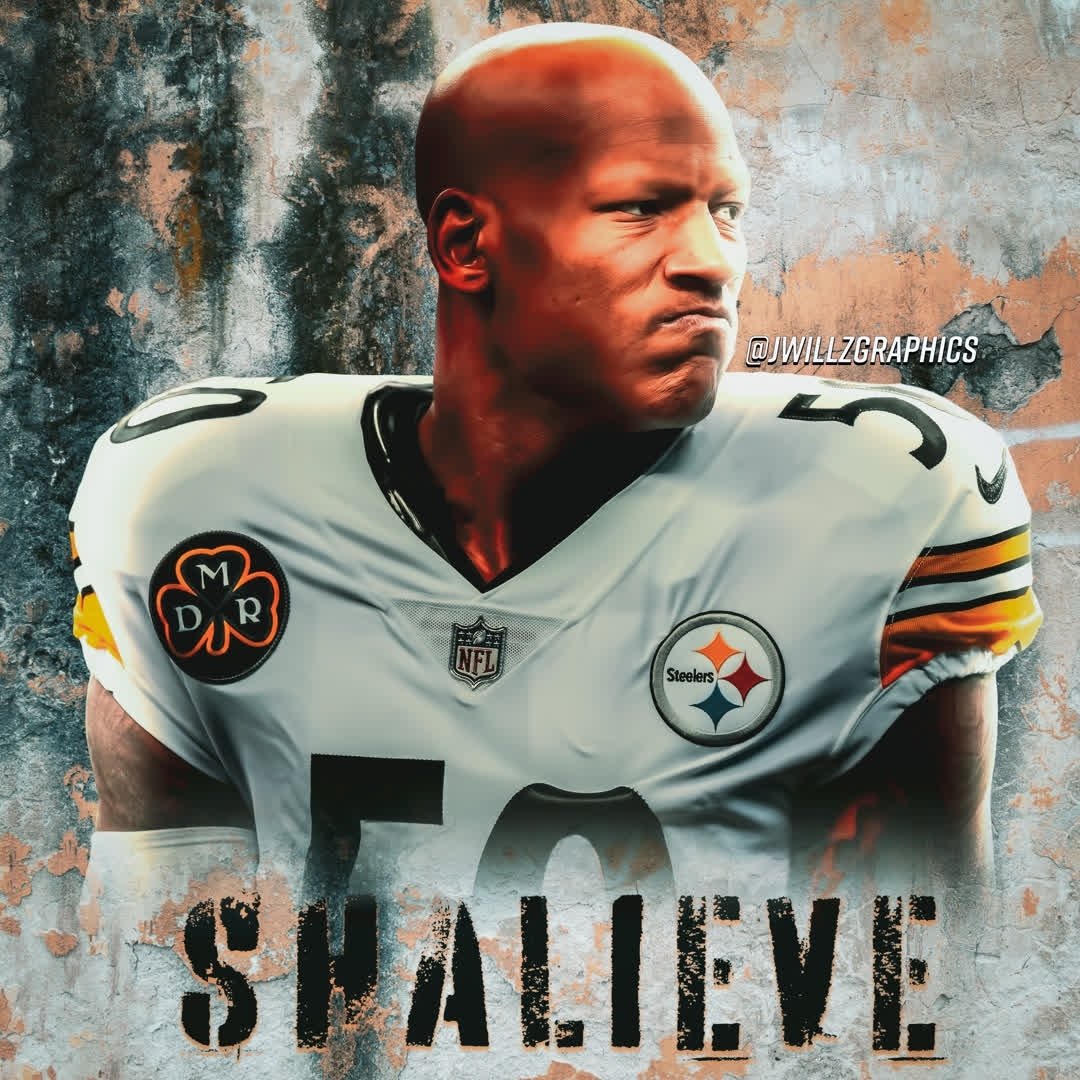 Ryan Shazier Wallpaper