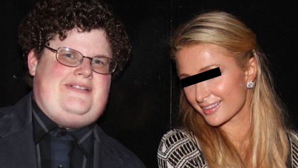 60 Second Docs on Twitter: "I’ve seen that guy somewhere! @JesseHeiman"