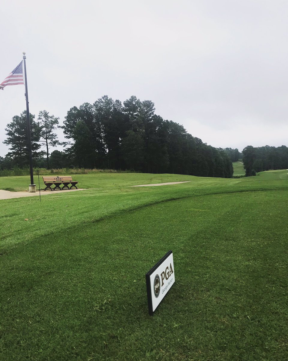 Georgia PGA | Events, Members, Programs | GeorgiaPGA.com