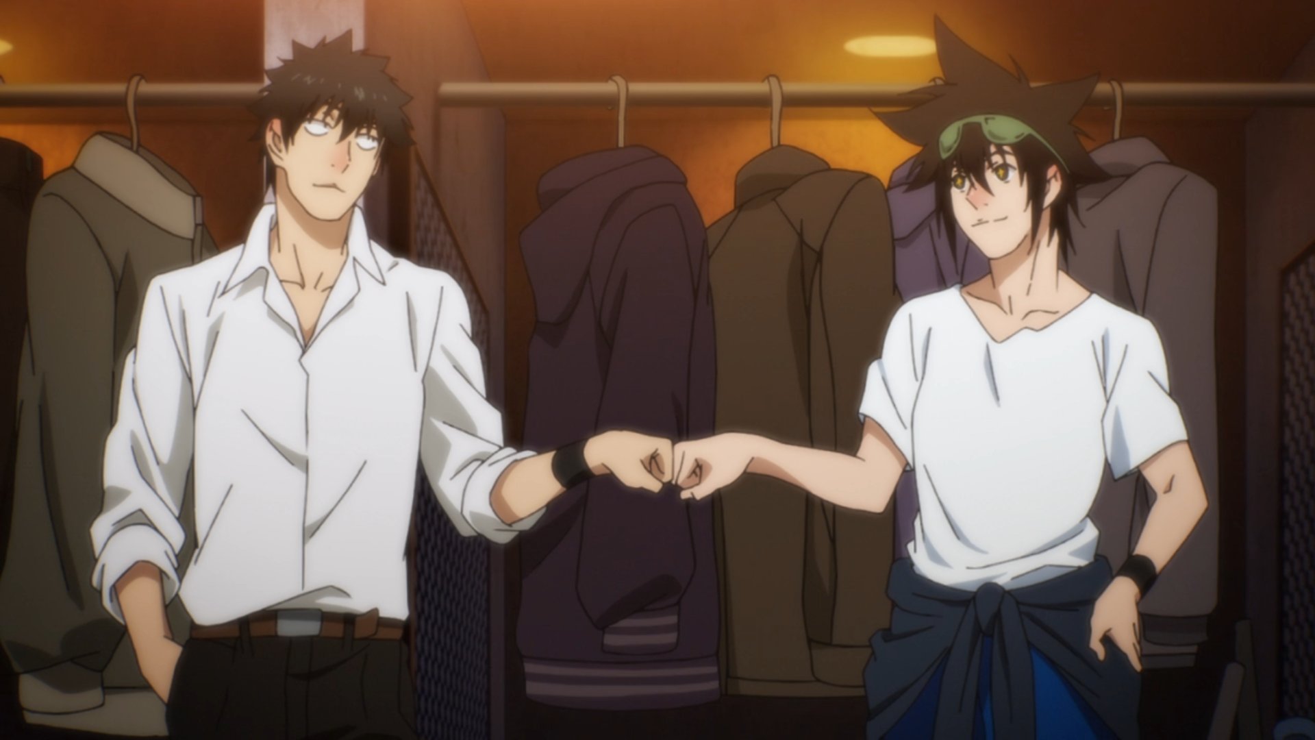 High Quality Anime Studio