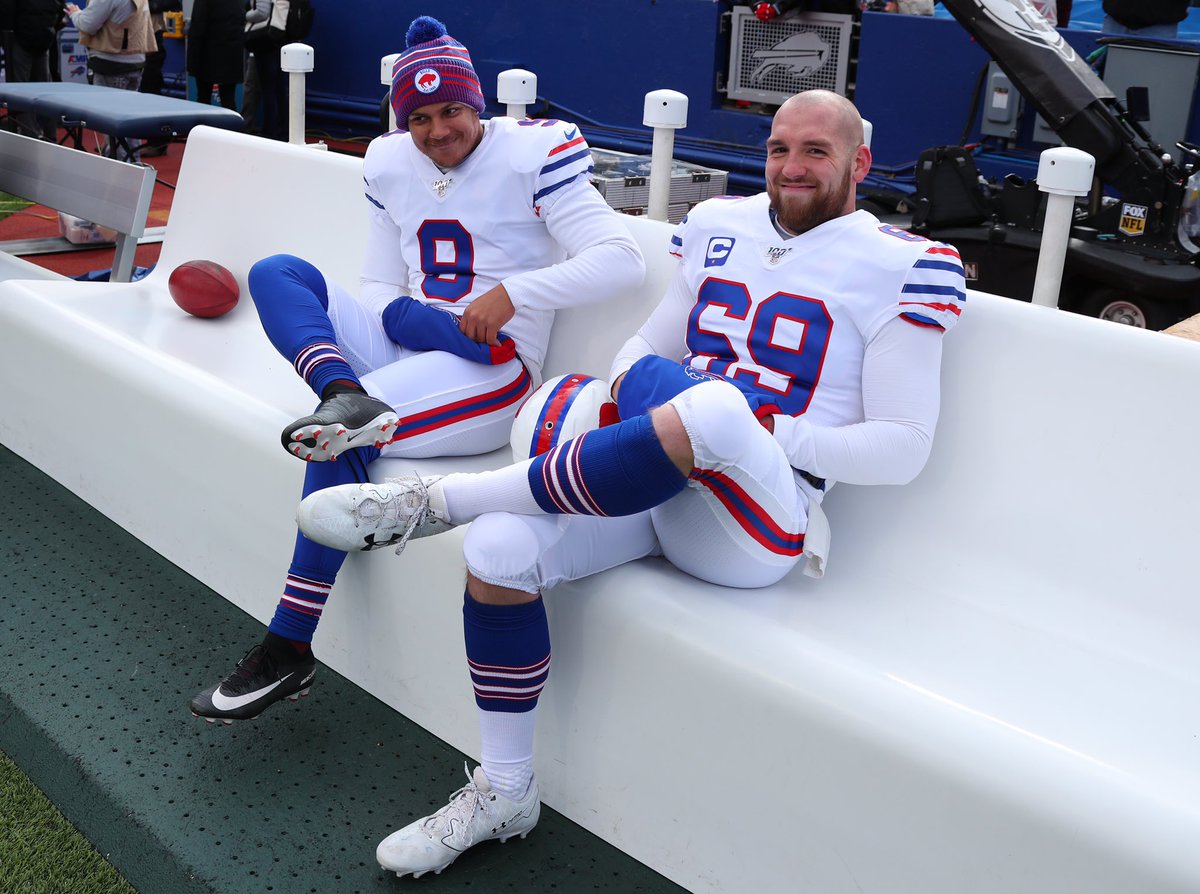 The Latest Buffalo Bills News | SportSpyder