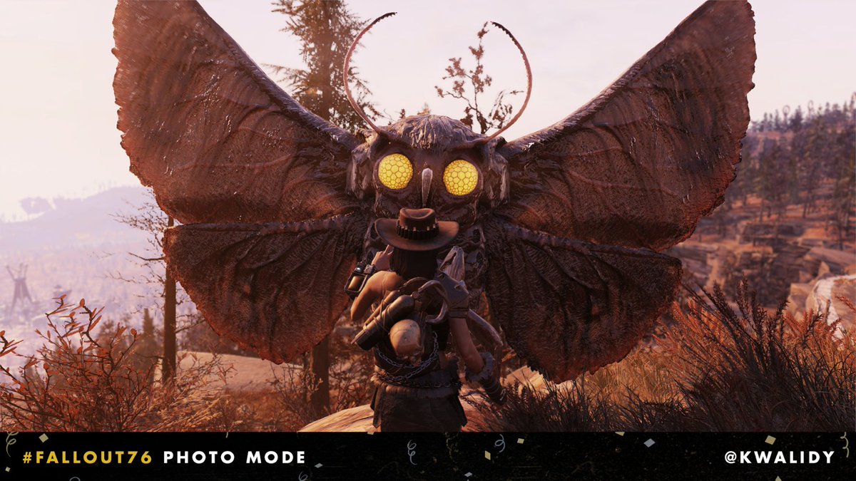 [2020] Tweets by Fallout on 17 Jul | Fallout Dev Tracker | devtrackers.gg