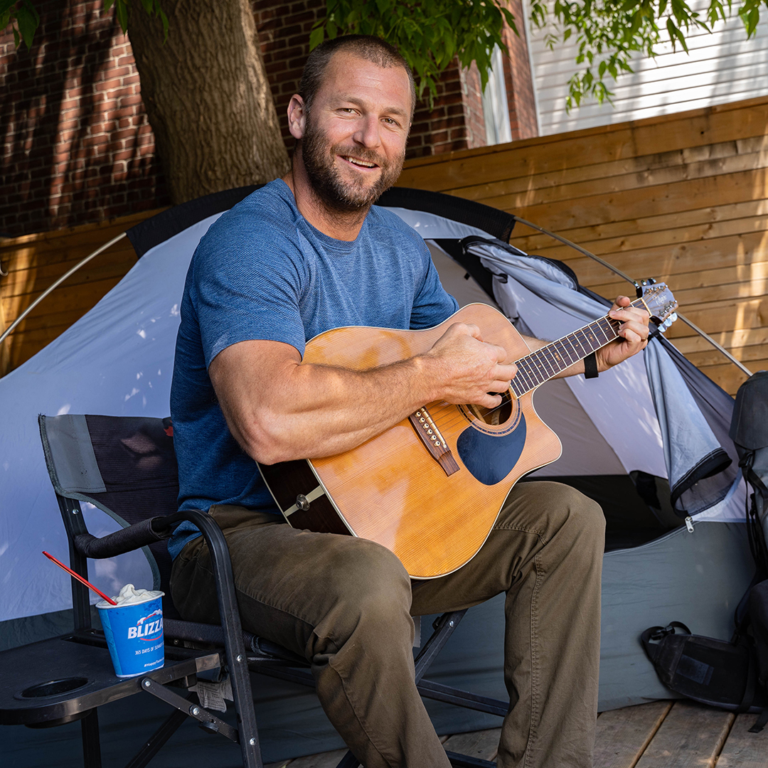 Dave Salmoni