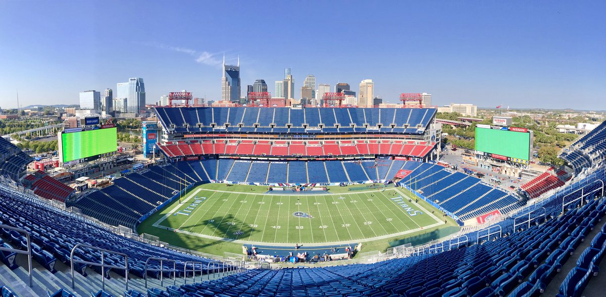 The Latest Tennessee Titans News | SportSpyder