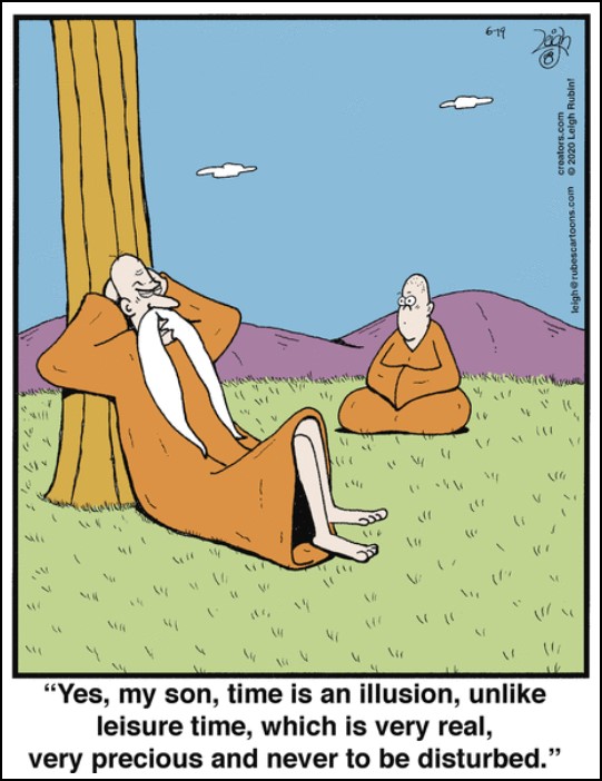 Enlightenment Funny