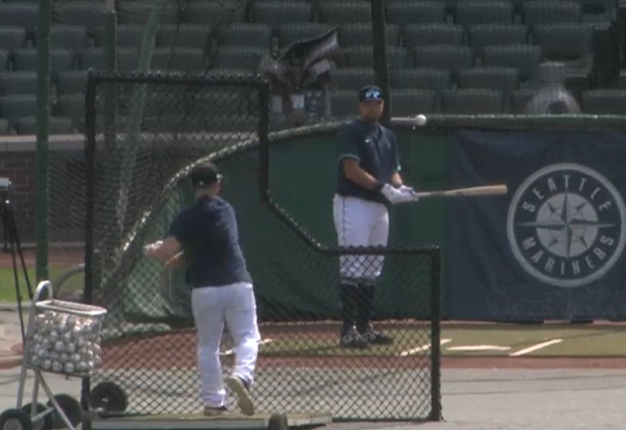 The Latest Seattle Mariners News | SportSpyder