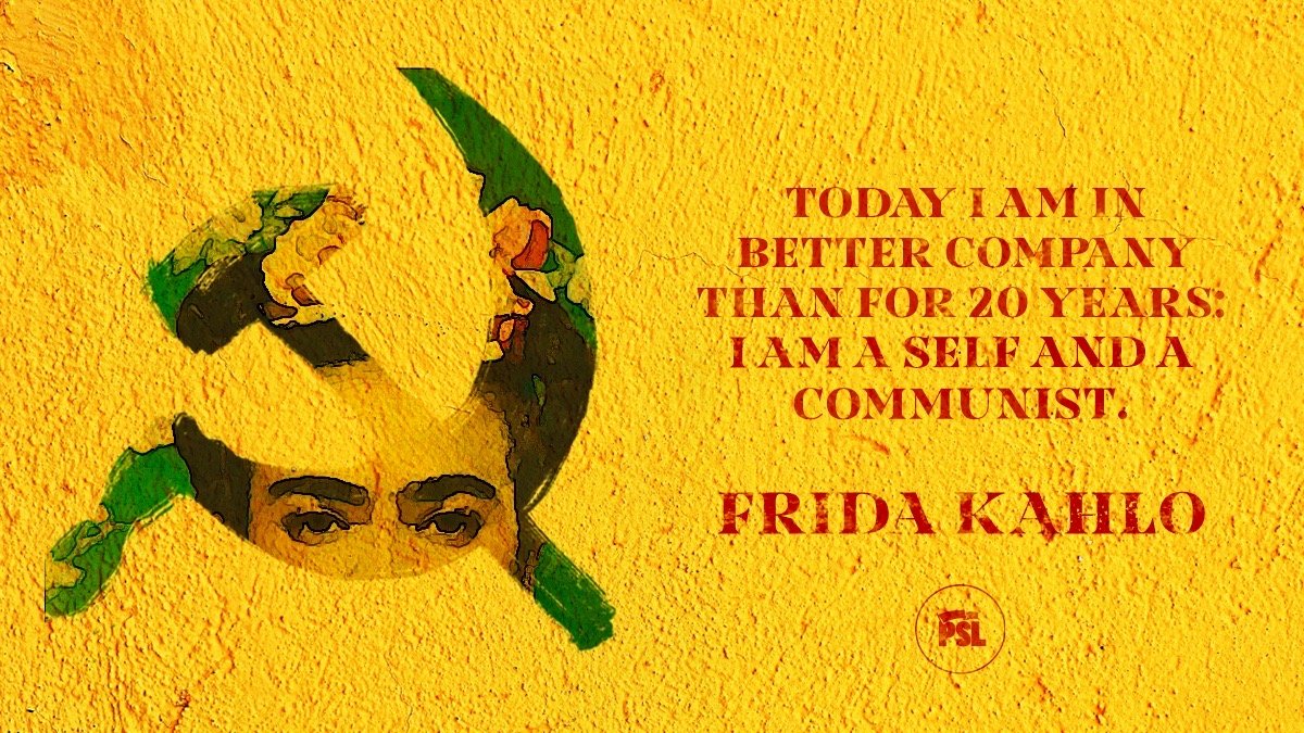 Communist Birthday Quotes