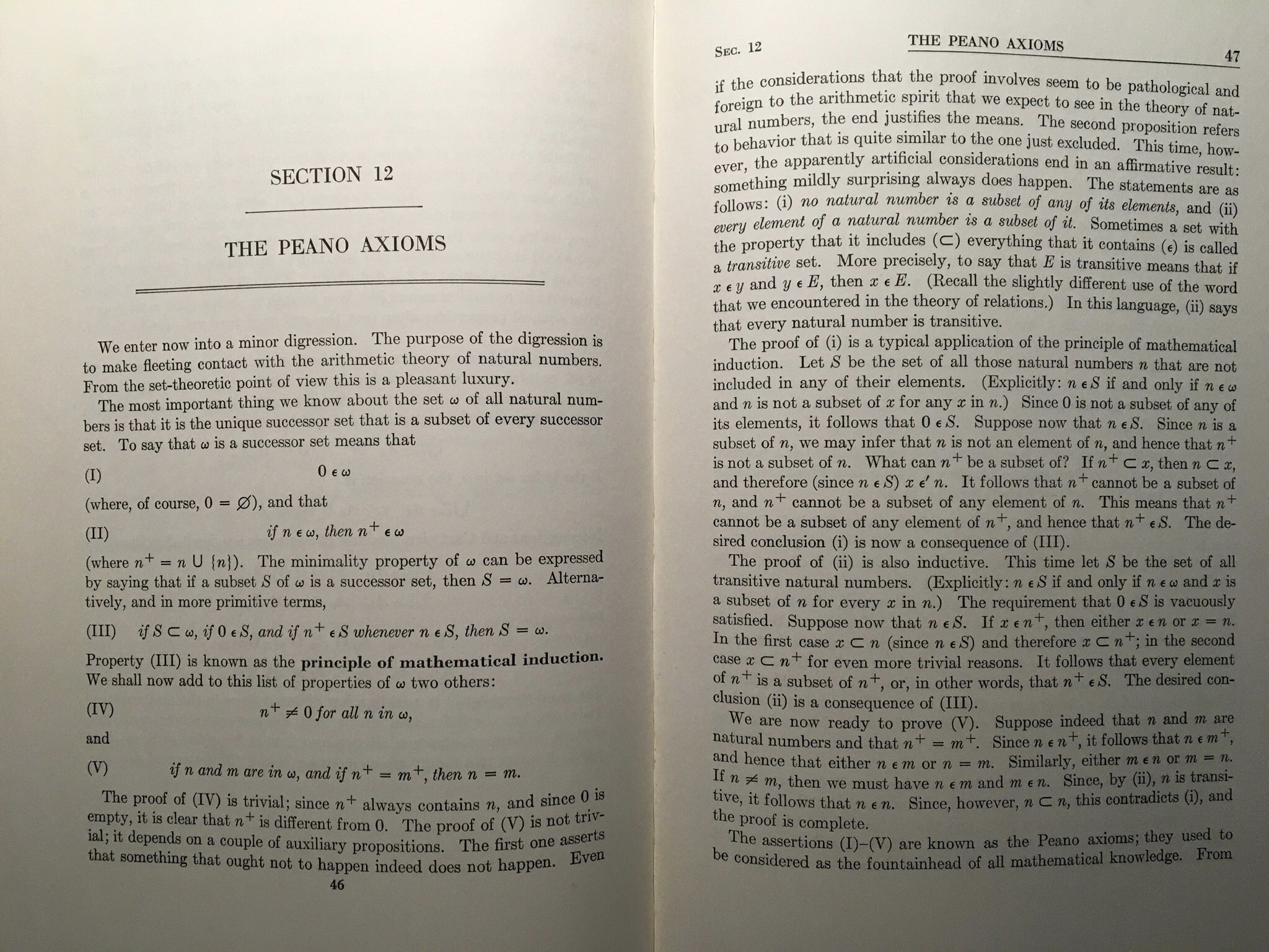 PDF) Naive Set Theory, 43% OFF | radio.egerton.ac.ke PDF) Naive Set Theory, 43% OFF | radio.egerton.ac.ke