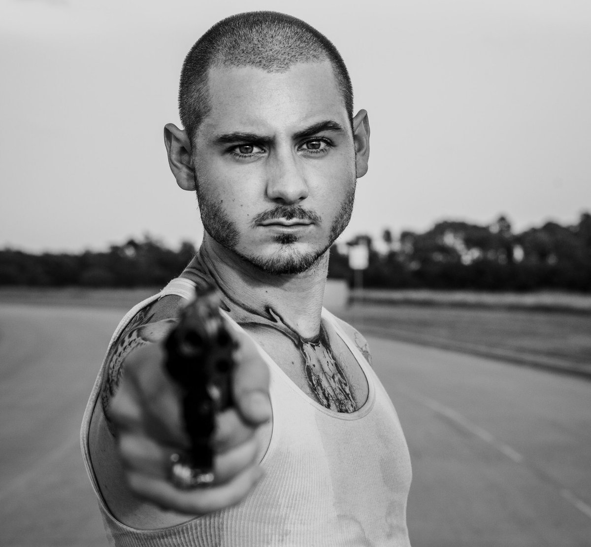 Dominico Scott Kay 2024