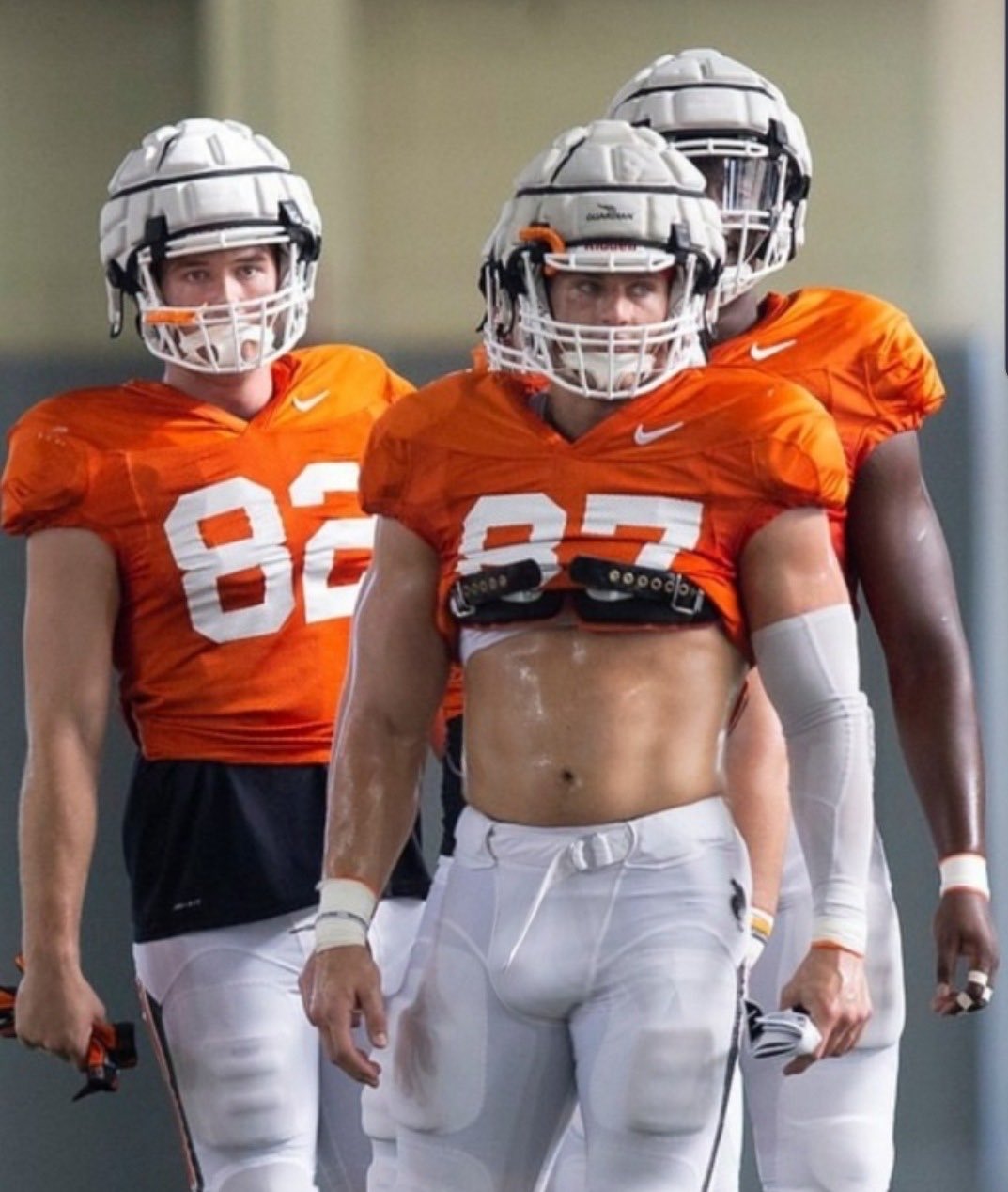 Football Jocks
