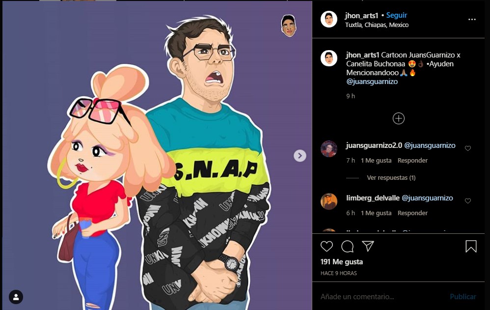 🍋RenderBoy🍋 on Twitter: "Si amika. Lo peor es que quieran sacar algo de ...