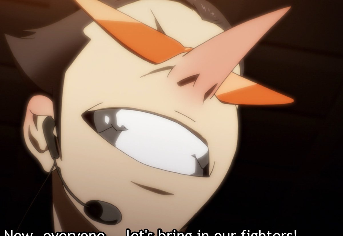 The God of High School | Page 5 | Anime-Planet Forum