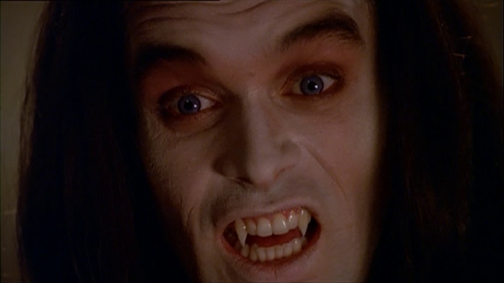 Rudolf Martin Vampire