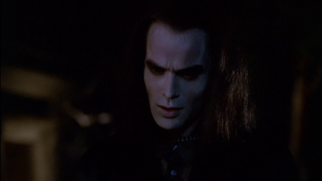 Rudolf Martin Vampire