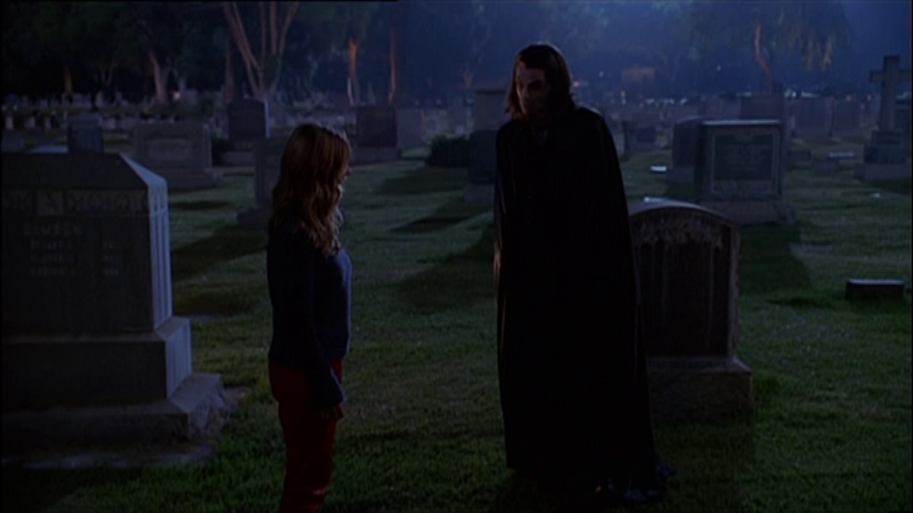 Rudolf Martin Vampire