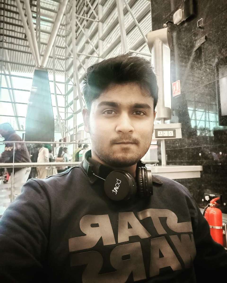 Suvam Bhattacharya (@suvam_official) | Twitter