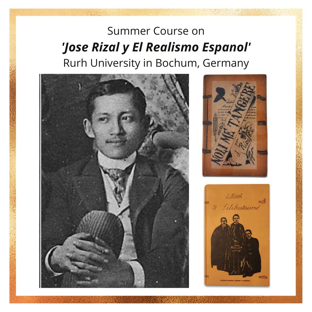 El Filibusterismo Jose Rizal