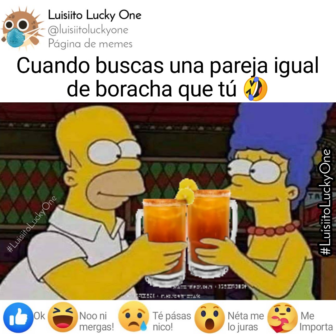Memes De Borrachas