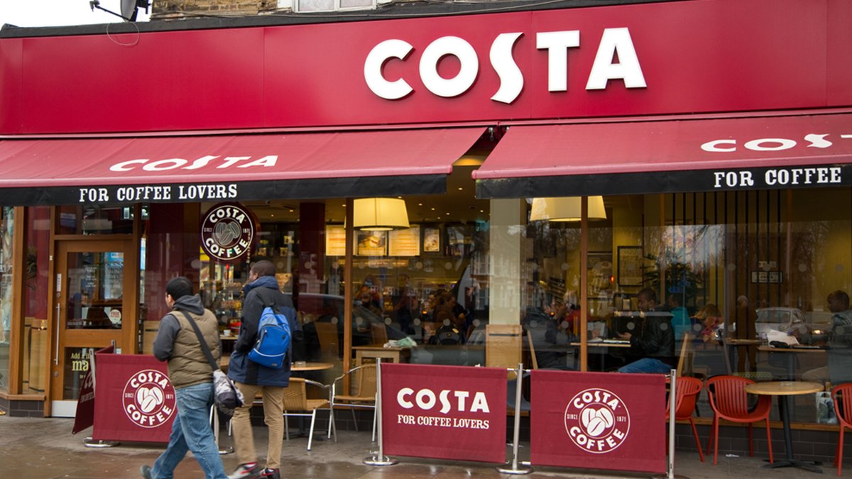 If you like your coffee, you'll have a latte love for this deal ☕ You ...