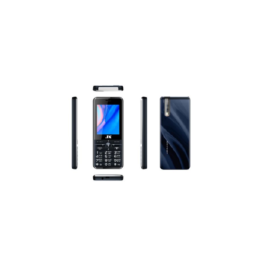 Nokia 2550