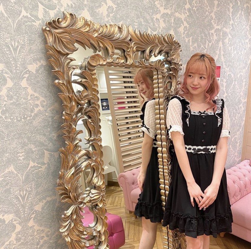 LIZ LISA on X: LIZ LISA on X: