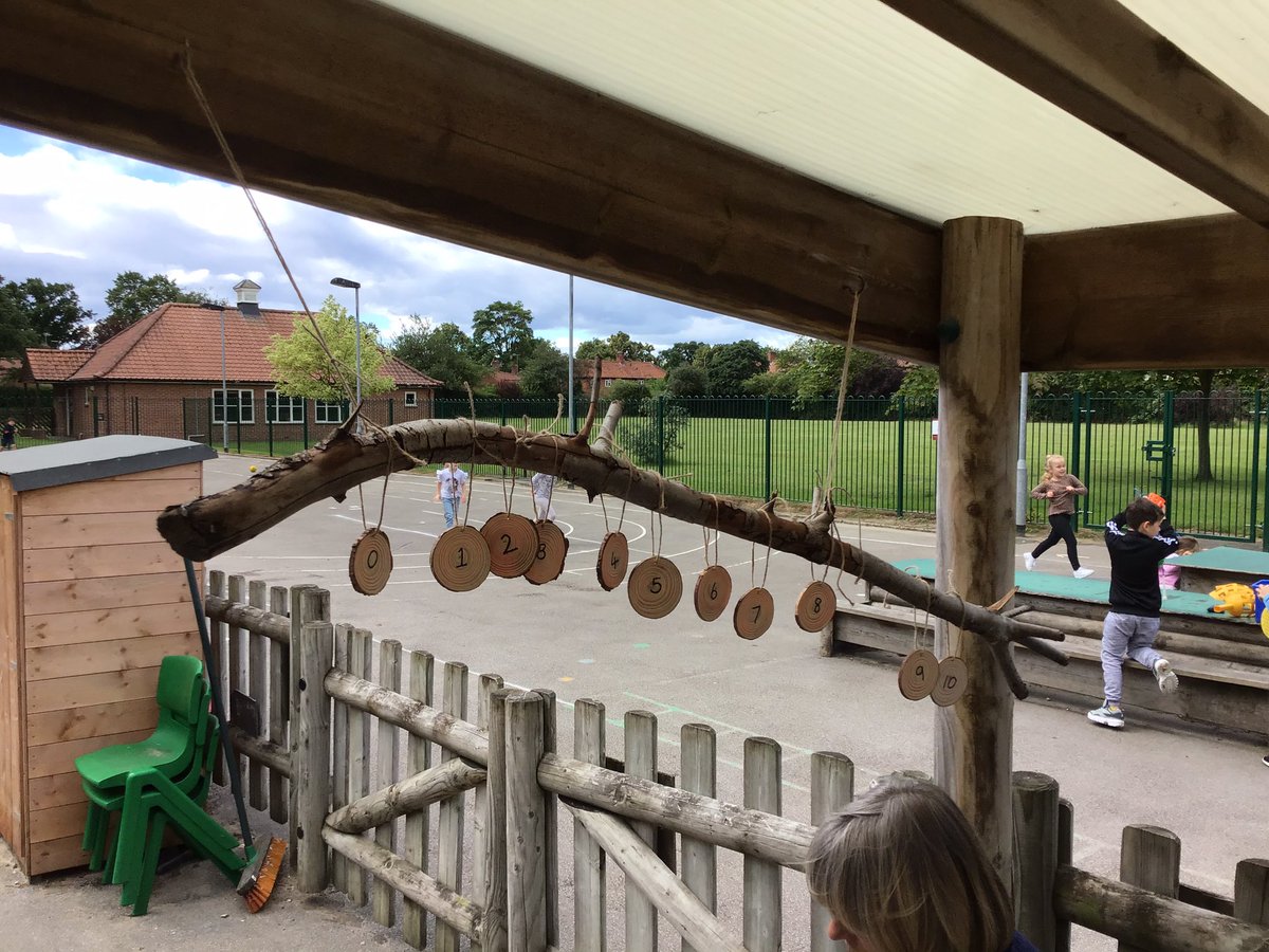 Writing – New Earswick Primary School