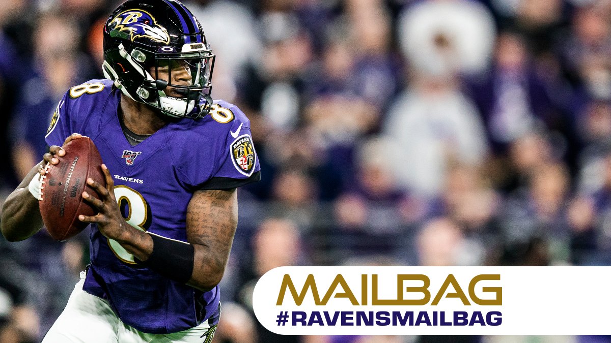 The Latest Baltimore Ravens News | SportSpyder