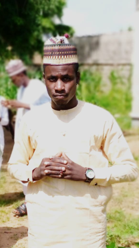 Yahaya Usman Ibrahim (@Yayus_Dbt) | Twitter
