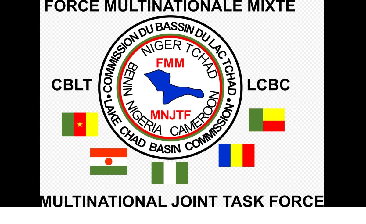 What Role for the Multinational Joint Task Force in Fighting Boko Haram ...