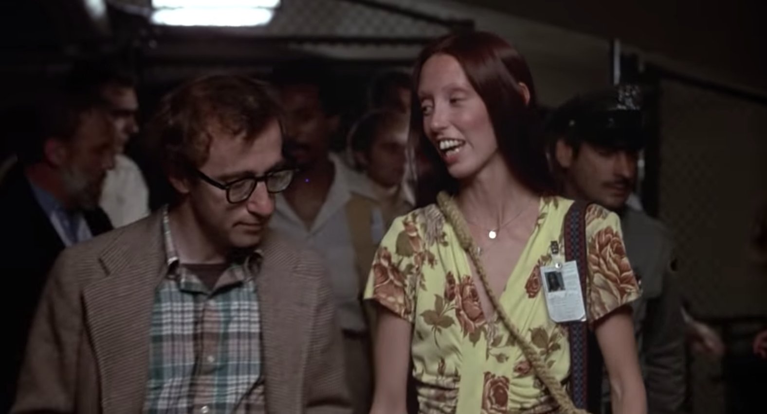 Shelley Duvall Annie Hall