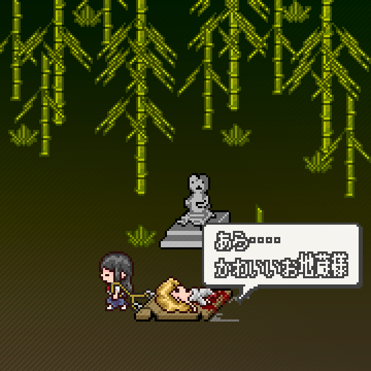 Yotalien Games (@fern_yota) on X
