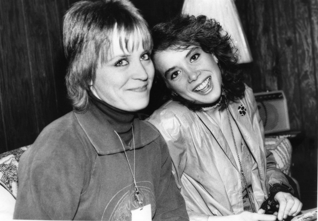 Lisa Coleman Prince